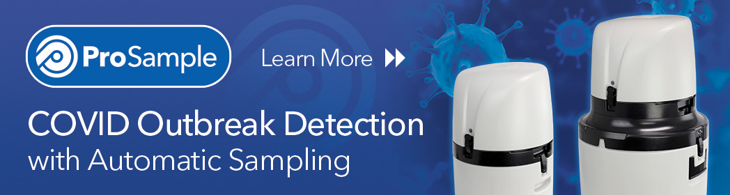 Auto Sampler for Composite, Discrete Grab Water Samples
